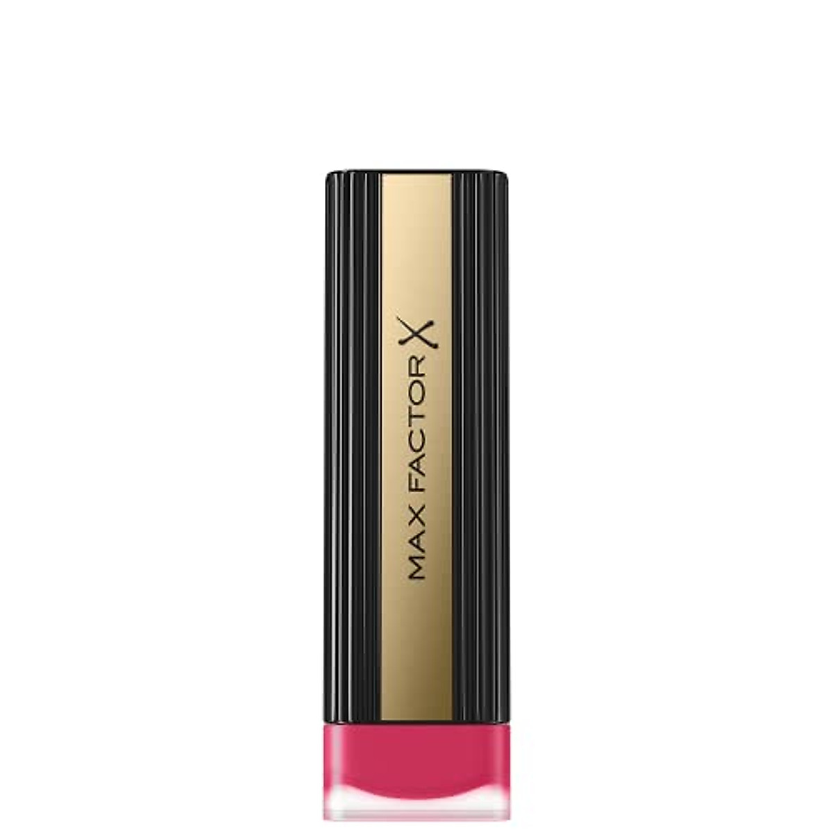 Max Factor Velvet Matte Lipstick - 35 Love Women Lipstick 0.18 oz