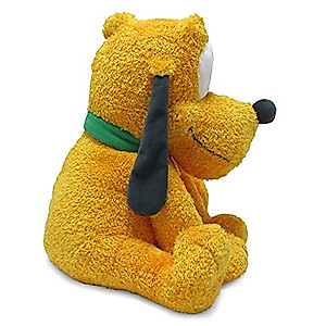 Disney Pluto Weighted Plush ? 14 Inches