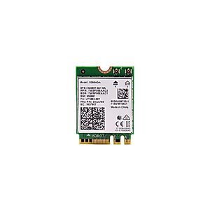 Intel Wireless AC 9260 Single Pack