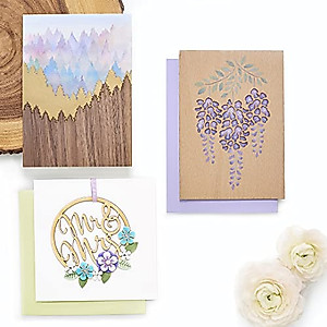 Papyrus Wedding Card (Wonderful Life Together)