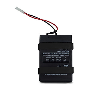 Replacement for Welch Allyn 4200-84 by Technical Precision