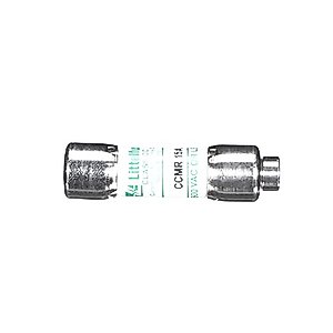 Trane Fuse; 15A, 600V