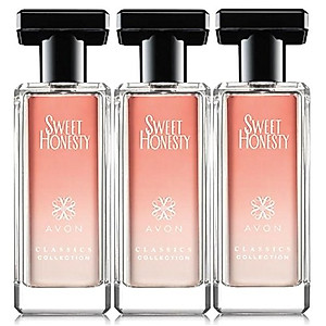 Sweet Honesty lot of 3 L8