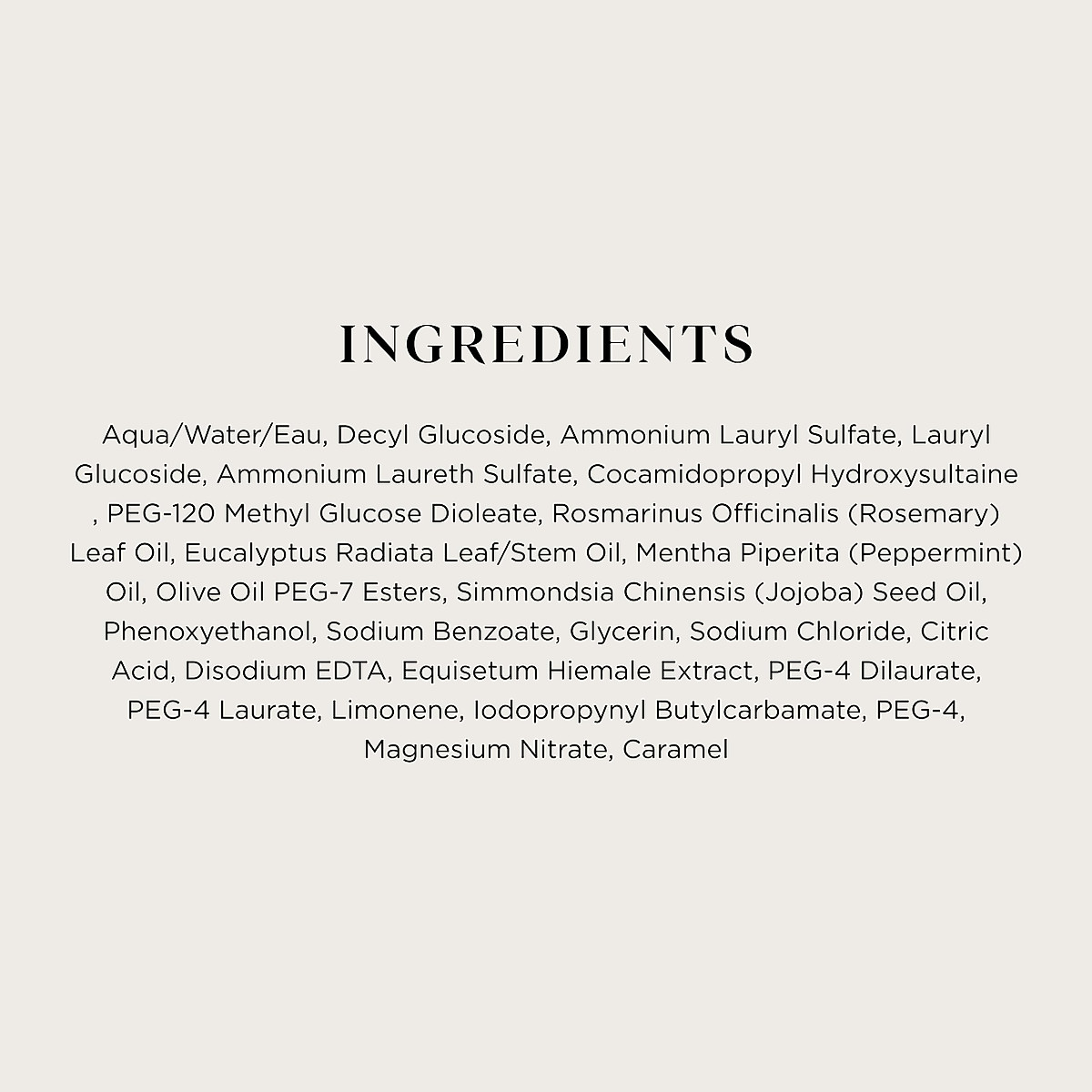 The Art of Shaving Beard Wash - Leaves Beard Hair Clean & Soft, Removes Dirt, Oil, & Impurities, Peppermint, 4 Fl Oz