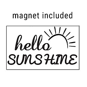 Impact Innovations Shamrock Lighted Window Decoration Indoor Outdoor Use 14” x 12.5”