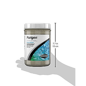 Seachem Purigen 2 Liters, Model: 168