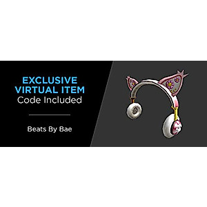 Roblox Celebrity Collection - Robeats Game Pack [Includes Exclusive Virtual Item]