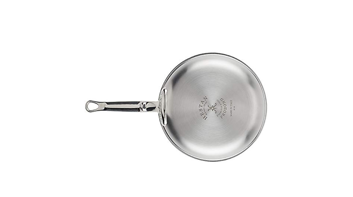 Hestan ProBond 8.5" Stainless Steel Frying Pan
