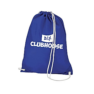 D.I.Y. CLUBHOUSE Fort Building Kit for Kids | 90 Pieces Educational Learning Toy and Creative Fort Toy for 5 Years and up STEM Building Toys DIY Castles Play Tent for Both Indoor and Outdoor