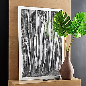 MICHAELS Bulk 6 Pack: White 24”; x 36”; Belmont Frame by Studio Décor®