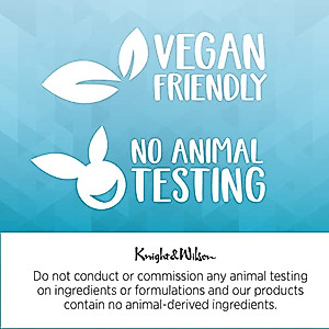 Knight & Wilson Color-Freedom Cream Hair Bleach Kit. Ammonia-Free Formula Lifts up to 8 Shades. Protects & Repairs While Lightening. Complete Hair Bleaching kit with Tint Bowl, Brush, Gloves & Cap