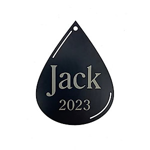 Cardinal Memorial Gift for Loss of Mother Personalized Wind Chimes Red and Diamond with Metal Through the Strongest of Storms Circle in Remembrance by Weathered Raindrop