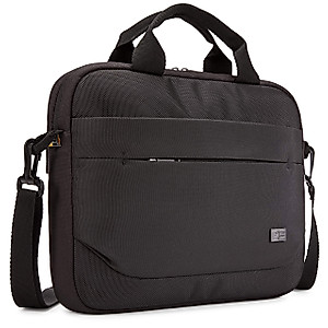 Case Logic Advantage 11.6" Attaché-Black