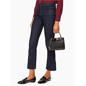 Kate Spade New York Mayfair Drive Mini Tullie - almondine/black