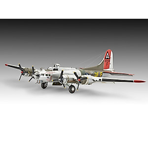 Revell of Germany 04283 B-17G Flying Fortress