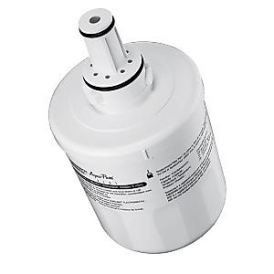 Samsung Products DA29-00003F Aqua-Pure Plus Refrigerator Water Filter 1 Pack