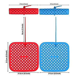 Yatihugy Shoe Decoration Charms Organizer,Wall Hanging Charms Bag,Portable Storage Case for Women,Silicone Enamel Pin Display Stand (The Storage Box Not Contain Any Shoe Charms)