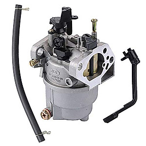AZH Carburetor Carb Replacement for Pulsar PG6000 5000/6000W Portable Generator