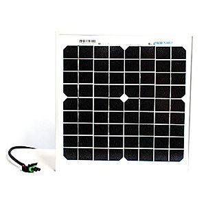 Spartan Camera Golive AT&T Blackout IR Trail Camera (Camera w/Solar Panel, Panel Cable)