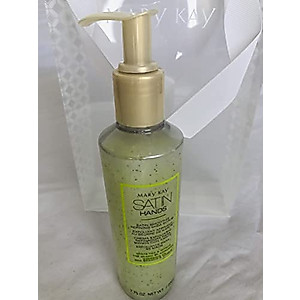 Mary Kay Satin Hands Pamering Set