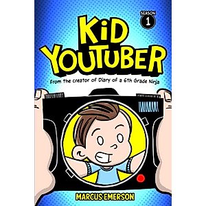 Kid Youtuber