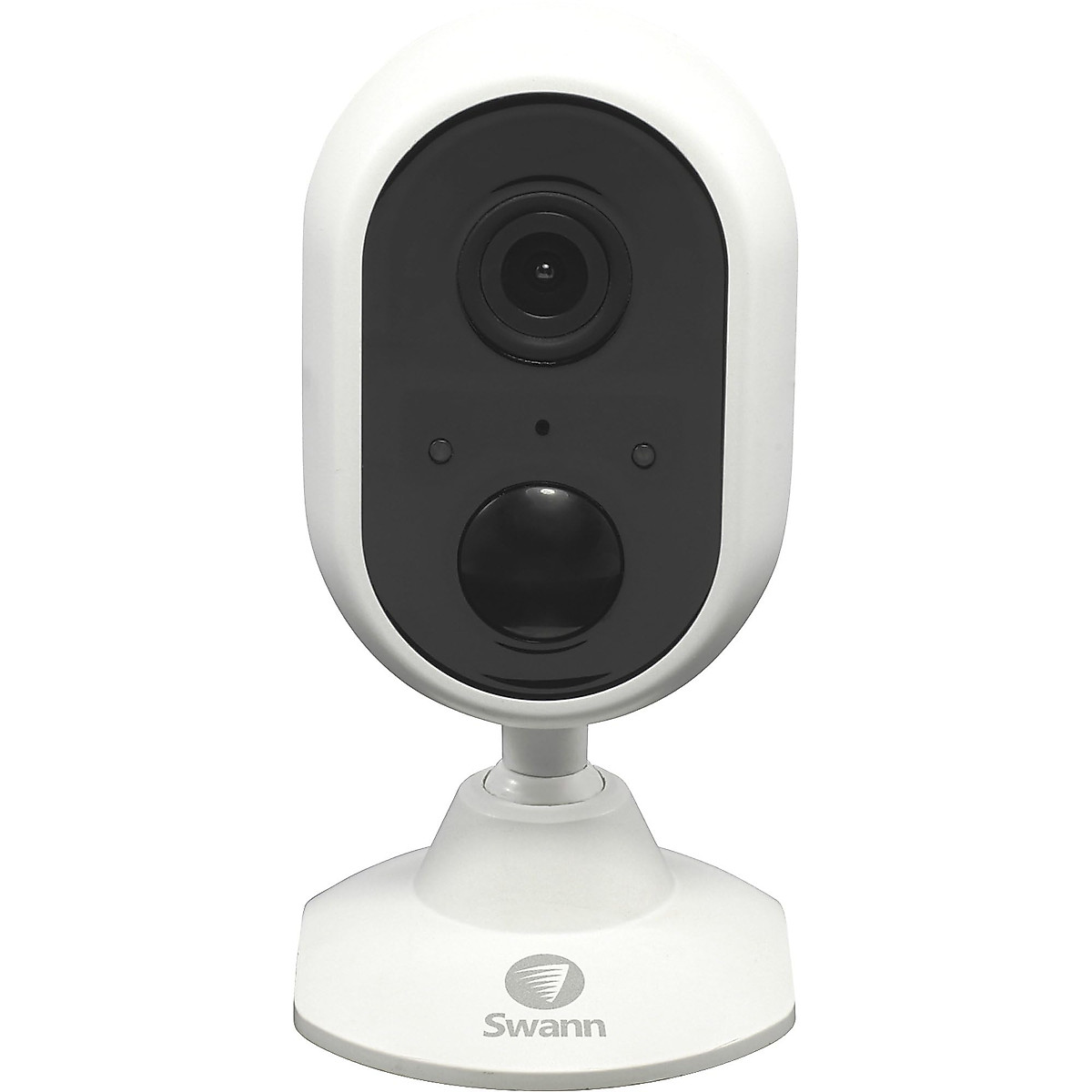 2PK 1080P INDOOR WIFI CAM