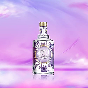 Eau De Cologne Spray (Unisex) 3.4 oz