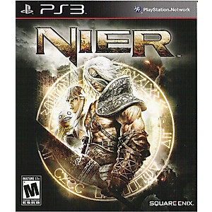 NieR - Playstation 3