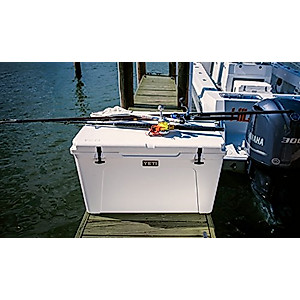 YETI Tundra 210 Cooler, White