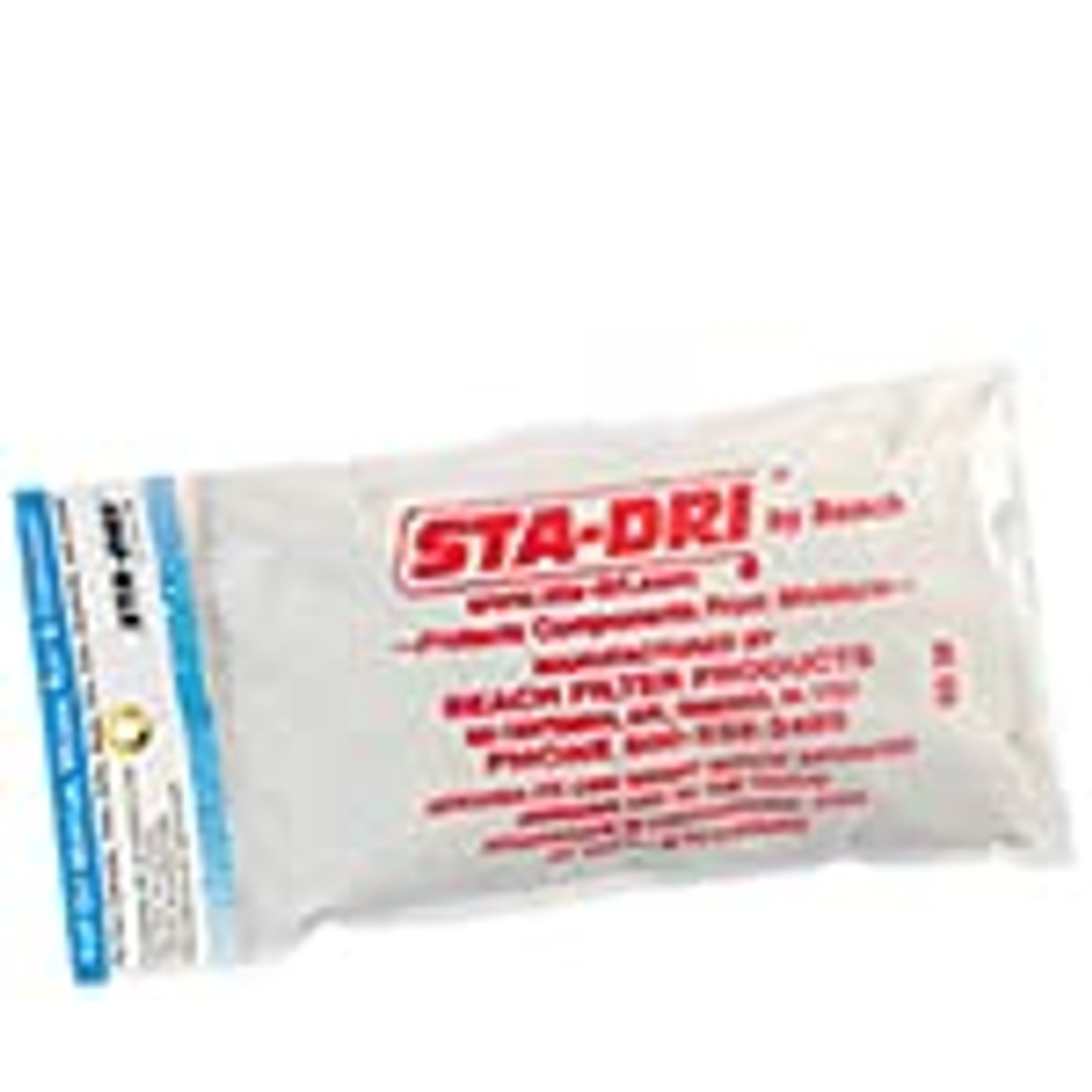 Sta-Dri SD-64 64oz Desiccant Moisture Control Bag