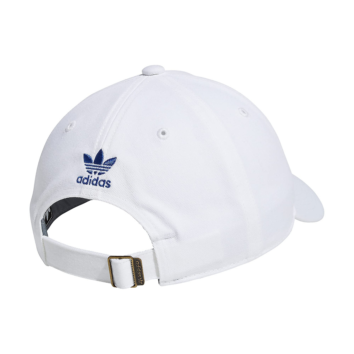 adidas Originals Unisex Originals Americana Relaxed, White, One Size