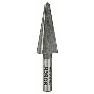 Bosch 2609255119 3-14mm x 58mm Sheet Metal Cone CV