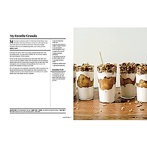 Love Real Food: More Than 100 Feel-Good Vegetarian Favorites to Delight the Senses and Nourish the Body: A Cookbook