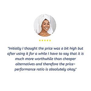 Bamodi Shower Caddy Hanging - 2 Tier Over Door Chrome Plated - No Drilling Required - Fits Shower Screens up to 0.78 inches - Hangable Shower Rack with 2 Towel Hooks (27.5 x 7.5 x 7.3 INCHES)