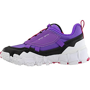 PUMA Trailfox Overland Purple Glimmer/Puma Black 7.5