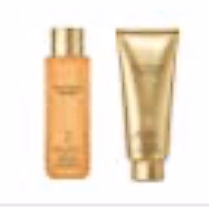 Victoria's Secret Rapture Duo Lotion and Mist Set 8.4 ounces Each