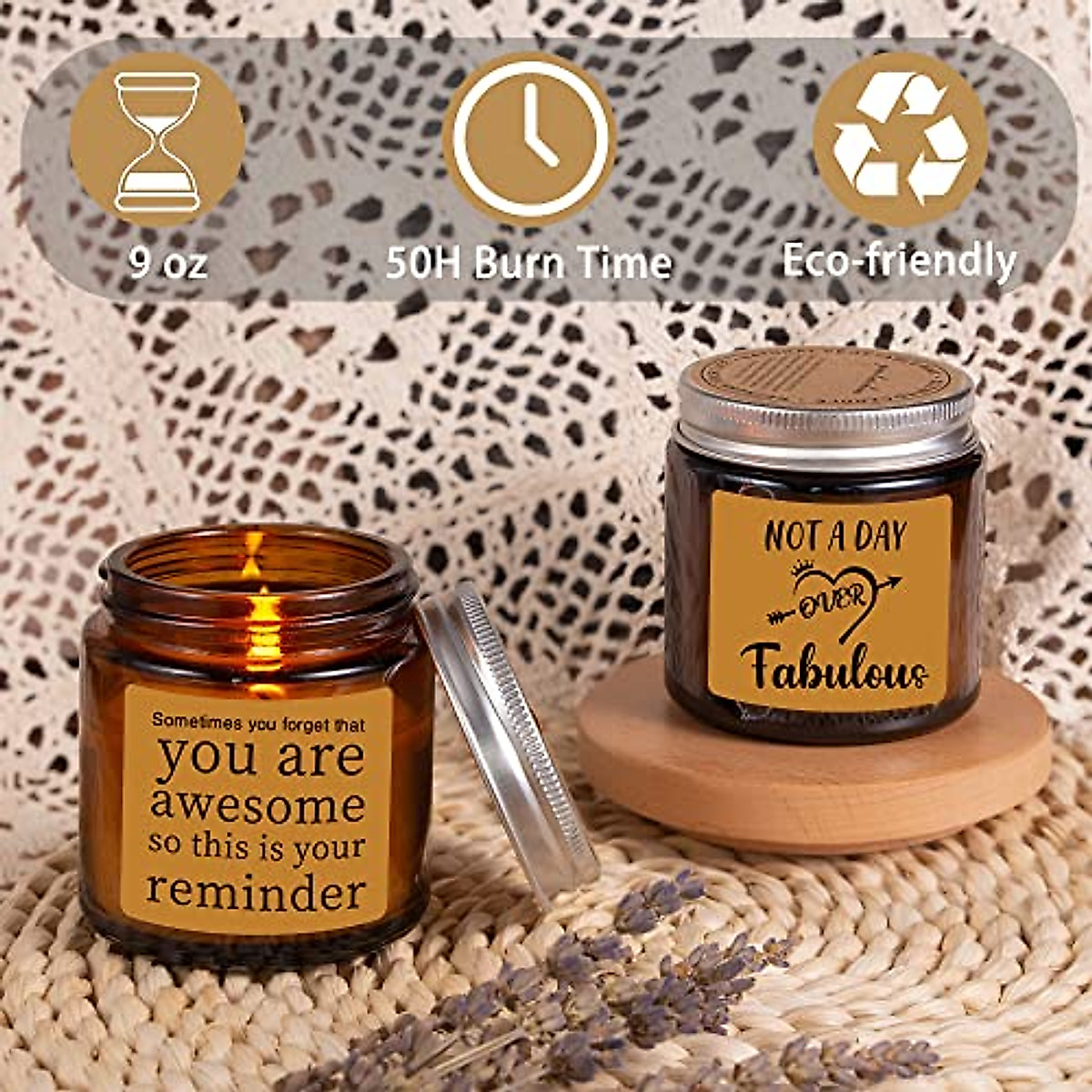 Ithmahco Birthday Gifts For Friends