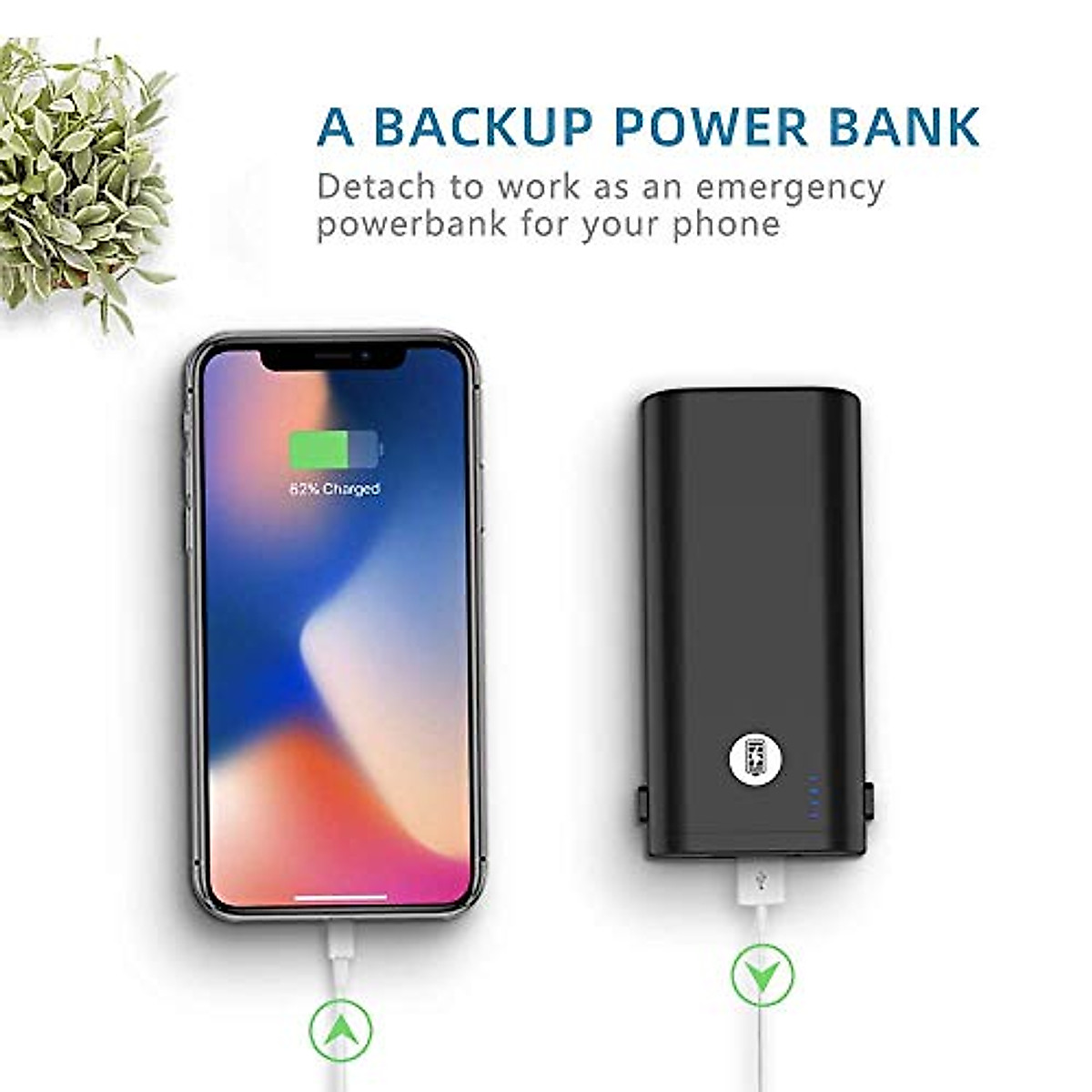 HandFan 2023 Upgraded 5200mAh Portable Handheld Fan Rechargeable Battery Operated, Small Personal Fan, Foldable Mini Desk Fan, Cooling Electric Fan for Travel, Outdoors, Indoors