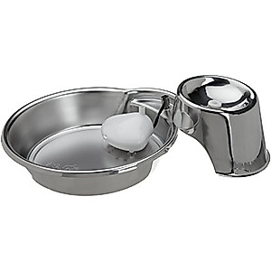 Pioneer Fountain Big Max- Stainless Steel 128 Oz