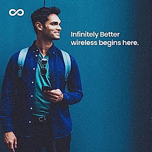 Boost Infinite Unlocked Phone SIM Kit | $25/mo. Plan | Unlimited Data, Talk & Text | $25 Bill Credit Included