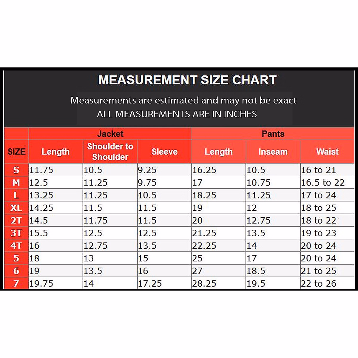 Black n Bianco Boys Infant and Toddlers Black Tuxedo Size 2T