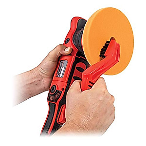 Griot's Garage 15548 Pad Conditioning Brush