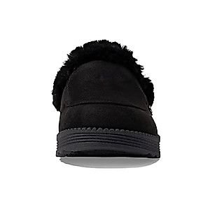 Skechers Arch Fit Dream Black/Black 9 B (M)