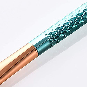 Travel Brushes Tool Foundation Brushes Makeup Brush Powder Brush Face Cosmetic Brush Brush Chfafgf115pn