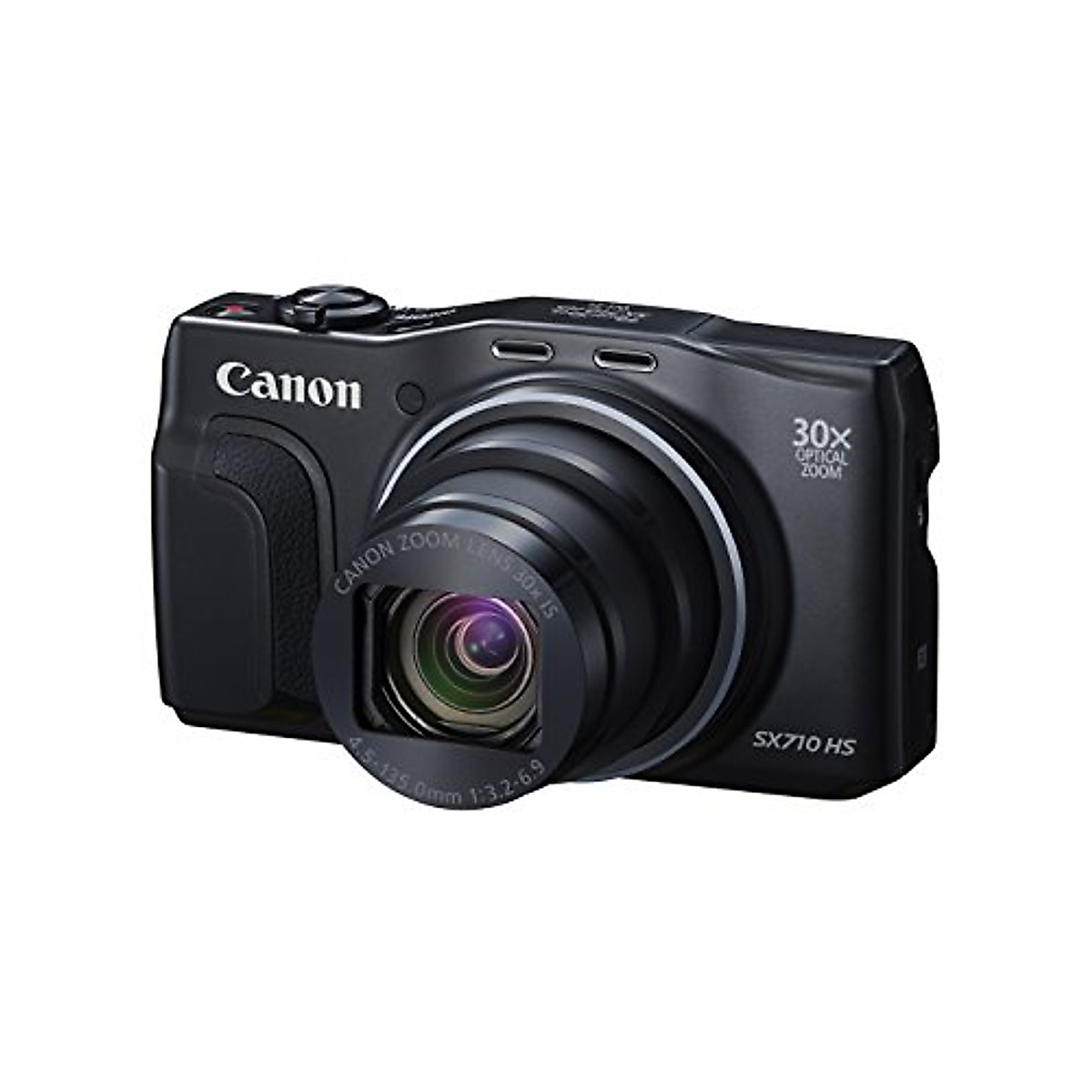 Canon PowerShot SX710 HS (Black)