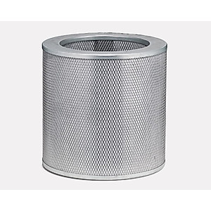 Filter Replacement Bundle T600 - Tar Barrier (pack of 6) + 26 Lbs Carbon Filter + HEPA Barrier Filter by Airpura Airpurifiers