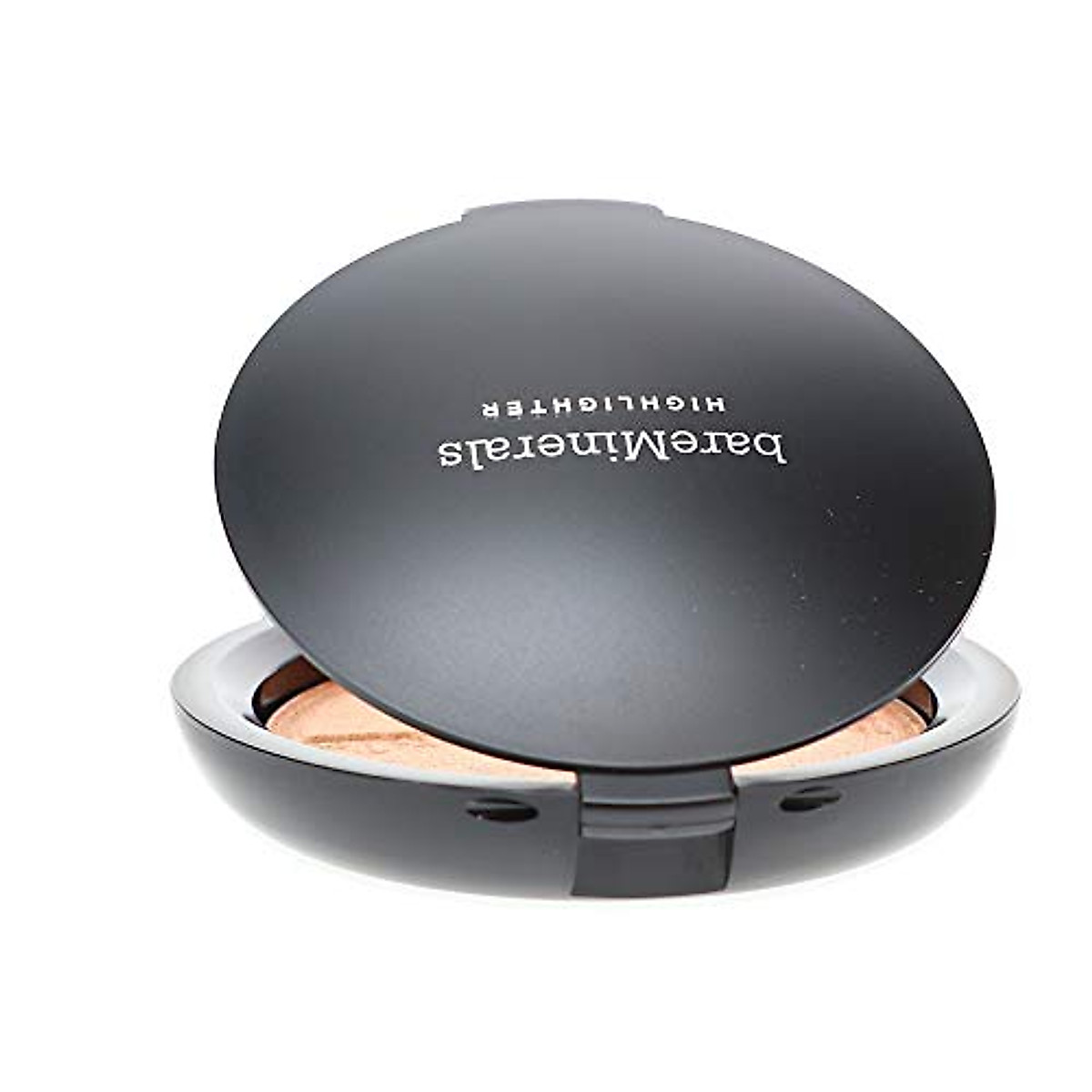 bareMinerals Escentuals Endless Glow Highlighter Pressed - Fierce, 0.35 Oz