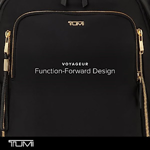 TUMI Voyageur Celina Backpack - Swallowtail Print