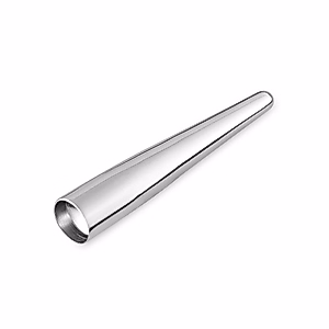 Scrap Metal 23 Body Piercing Taper 316L Steel Calor Style 2g 6mm