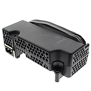 Power Supply AC Adapter OEM Replacement for Xbox One S Slim Model NP15-120P1A PA-1131-13MX
